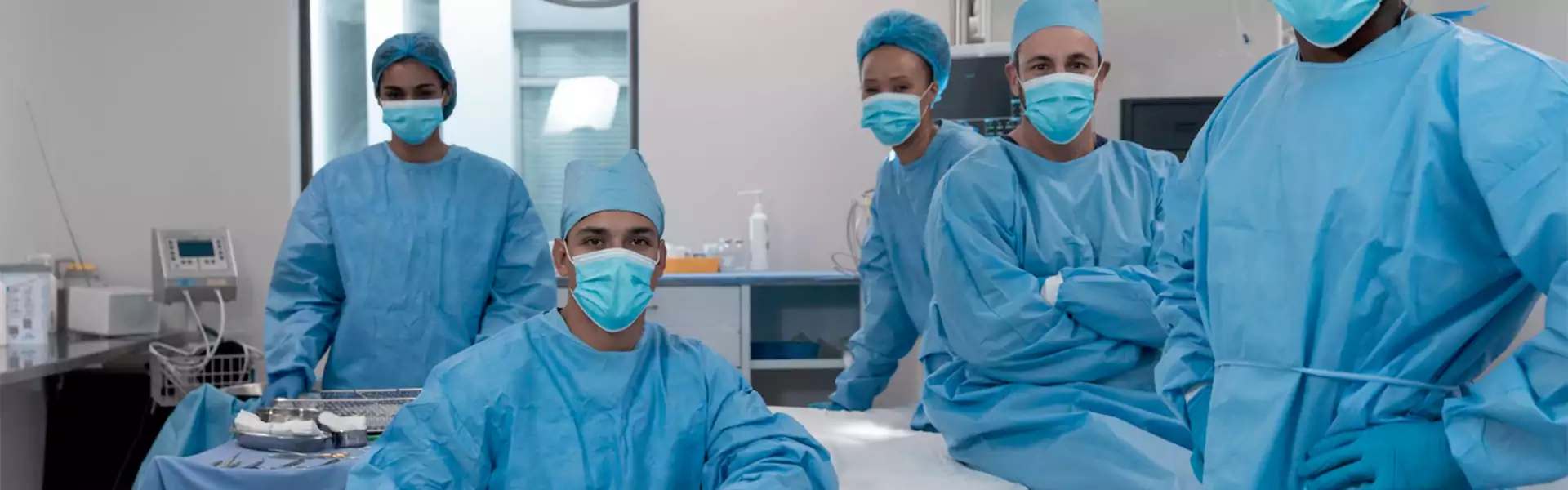 401(k) Rollover for General Surgeons in Frankfort, KY